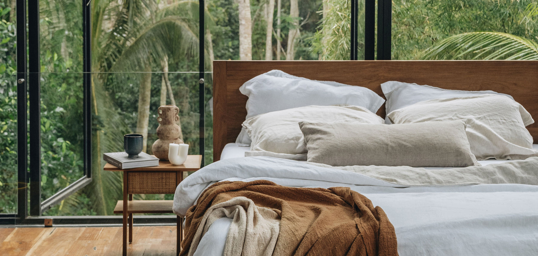 The Ultimate Guide to Caring for Bamboo Sheets & Bedding